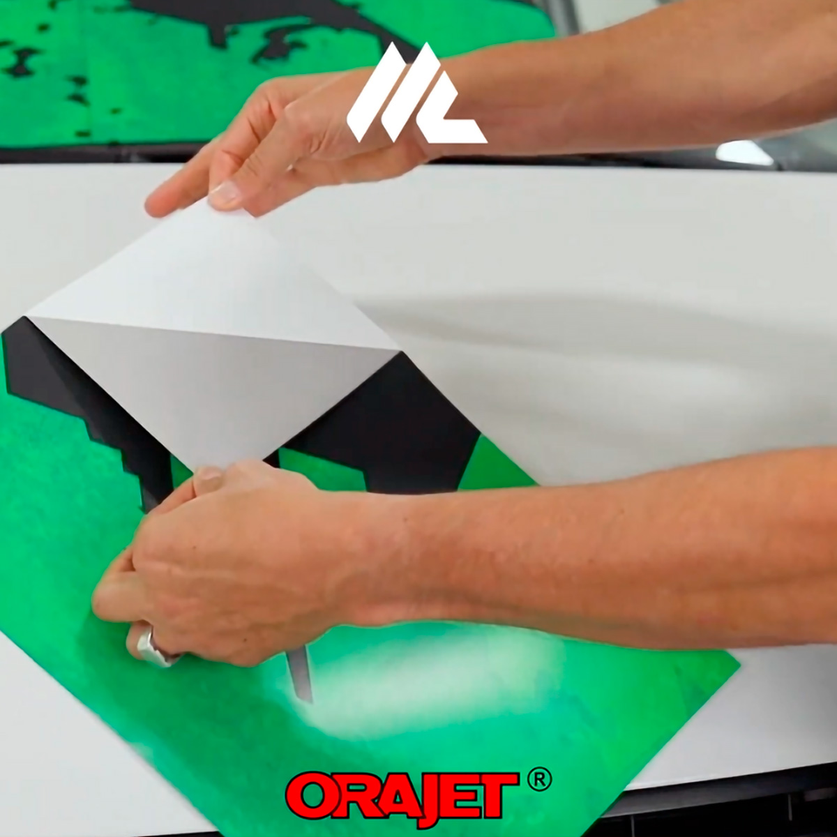 Premium Orajet | MARTIN CAVA