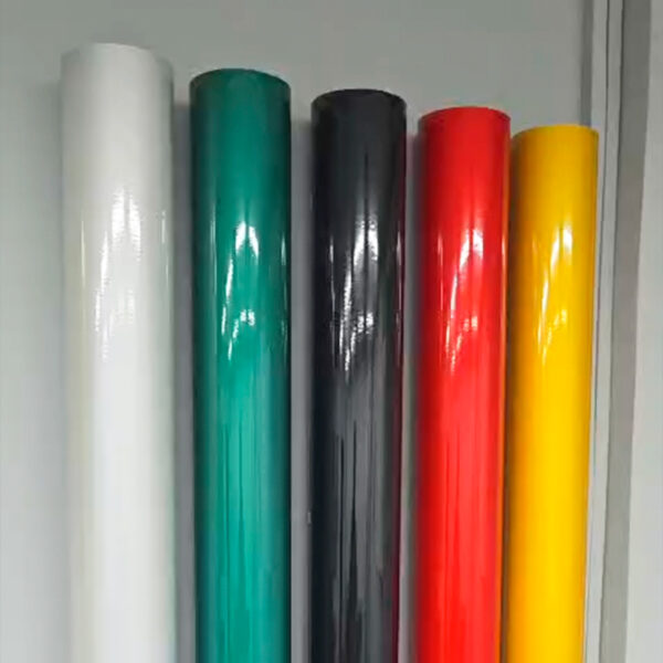 Vinilo Reflectivo de corte WINFLEX – Commercial Grade | MARTIN CAVA